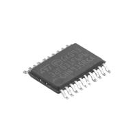 China STM32F031F6P6 New Tester Integrated Circuit Tester Amplifier PCB STM32F031F6P6 TSSOP20 48MHz 32KB IC Chip for sale