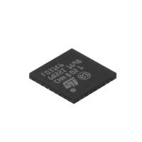 China STM32F031K6U6 New and original STM32F031K6U6 IC MCU 32BIT 32KB FLASH 32UFQFPN for sale
