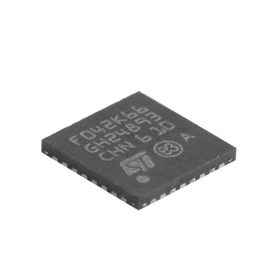 China STM32F042K6U6 ST Integrated Circuit 32UFQFPN Bom Components for sale