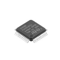 China STM32F070CBT6TR New And Original  Integrated Circuits STM32F LQFP48 32F070CBT6TR for sale