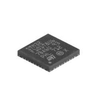 China STM32F101T8U6 ST Integrated Circuit New And Original IC MCU 32BIT 64KB FLASH 36VFQFPN for sale