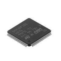 China STM32F101VDT6  Integrated Circuit New And Original  LQFP-100 for sale