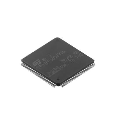 China STM32F101ZDT6 New And Original ST Integrated Circuit MCU 32BIT 384KB FLASH 144LQFP for sale
