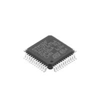 China STM32F103C6T6A Original Part Distributor IC Chip LQFP-48 for sale