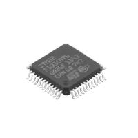 China STM32F103CBT6  IC MCU 32BIT 128KB FLASH 48LQFP for sale