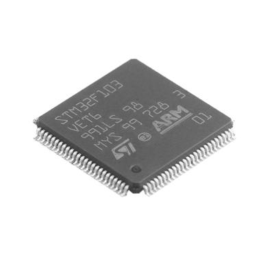 China STM32F103VET6  Integrated Circuit New and Original for sale