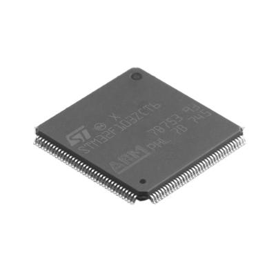 China STM32F103ZCT6 Original  IC Integrated Circuit LQFP-144 for sale