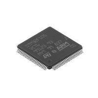 China STM32F105VCT6 Original Microcontroller IC Chip  New Integrated Circuit STM32F105VCT6-LQFP100 for sale
