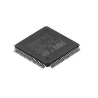 China STM32F107VCT6 IC Integrated Circuit Original LQFP-100 for sale