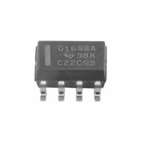 China OPA1688IDR OPA1688IDR SOP8 Components New Original Tested Integrated Circuit Chip IC OPA1688IDR for sale