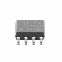 China OPA2107AU New and original OPA2107AU integrated circuit for sale