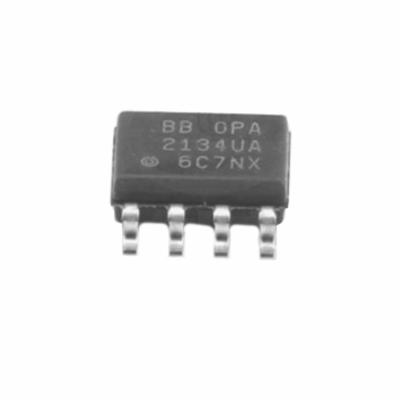 China OPA2134UA/2K5 New and original OPA2134UA/2K5 Integrated circuit for sale