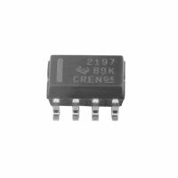 China OPA2197IDR New and Original OPA2197IDR  SOIC-8   Integrated circuit for sale
