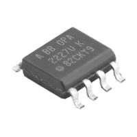 China OPA2227UA/2K5 New and Original OPA2227UA/2K5  SOIC-8   Integrated circuit for sale
