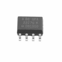 China OPA2227UA/2K5 New and Original OPA2227UA/2K5  SOIC-8   Integrated circuit for sale