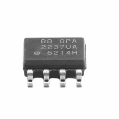 China OPA2237UA/2K5 New and Original OPA2237UA/2K5  SOIC-8   Integrated circuit for sale