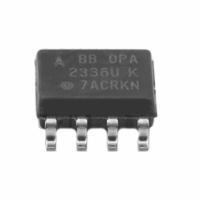 China OPA2336UA/2K5 New and Original OPA2336UA/2K5  SOIC-8   Integrated circuit for sale