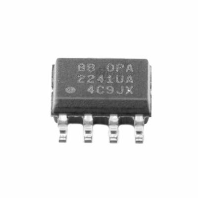 China OPA2241UA New and Original OPA2241UA  SOIC-8   Integrated circuit for sale