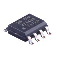 China OPA2244UA/2K5 New and Original OPA2244UA/2K5  SOIC-8   Integrated circuit for sale