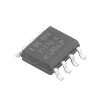 China OPA2277UA New and Original OPA2277UA  SOIC-8   Integrated circuit for sale