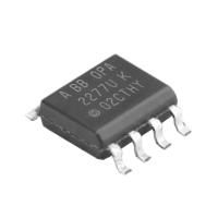 China OPA2277UA New and Original OPA2277UA  SOIC-8   Integrated circuit for sale