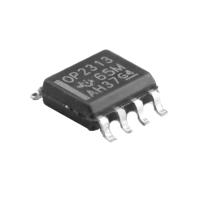 China OPA2313IDR New and Original OPA2313IDR  SOIC-8   Integrated circuit for sale