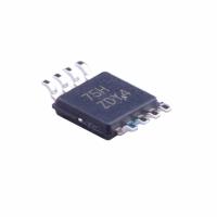 China OPA2197IDGKT New and Original OPA2197IDGKT  TSSOP-8   Integrated circuit for sale