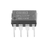 China OPA2227PA  New and Original OPA2227PA  DIP-8   Integrated circuit for sale