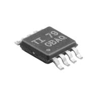 China OPA2333AIDGKR New and Original OPA2333AIDGKR   MSOP-8   Integrated circuit for sale