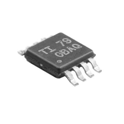 China OPA2333AIDGKR New and Original OPA2333AIDGKR   MSOP-8   Integrated circuit for sale