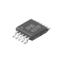 China OPA2334AIDGST New and Original OPA2334AIDGST  VSSOP-10   Integrated circuit for sale