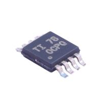 China OPA2314AIDGKR New and Original  OPA2314AIDGKR   VSSOP-8   Integrated circuit for sale