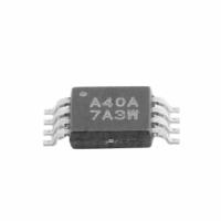 China OPA2340EA New and Original  OPA2340EA   VSSOP-8   Integrated circuit for sale