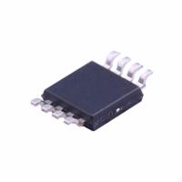 China OPA2340EA New and Original  OPA2340EA   VSSOP-8   Integrated circuit for sale