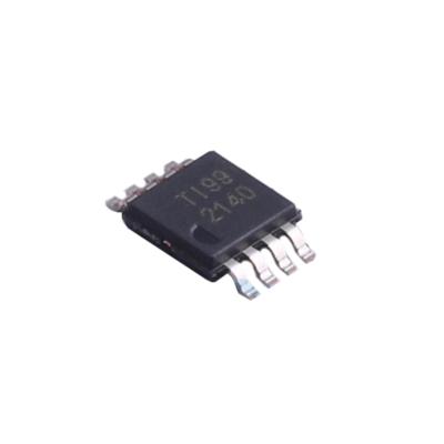 China OPA2140AIDGKR  New and Original  OPA2140AIDGKR   VSSOP-8   Integrated circuit for sale