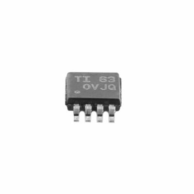 China OPA2172IDGK New and Original  OPA2172IDGK   VSSOP-8   Integrated circuit for sale