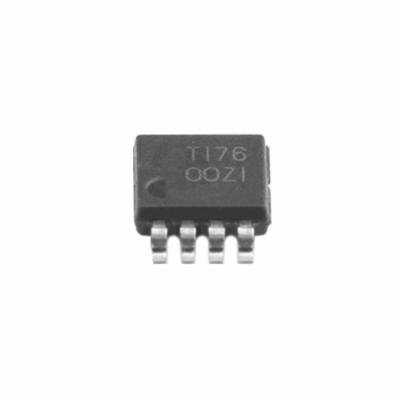China OPA2322AIDGKT New and Original  OPA2322AIDGKT   VSSOP-8   Integrated circuit for sale