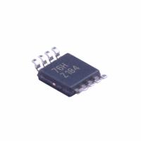 China OPA2322AIDGKT New and Original  OPA2322AIDGKT   VSSOP-8   Integrated circuit for sale