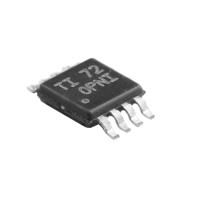 China OPA2170AIDGKR New and Original  OPA2170AIDGKR   VSSOP-8   Integrated circuit for sale