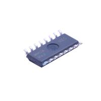 China MAX202ESE New and Original  MAX202ESE    SO-16   Integrated circuit for sale