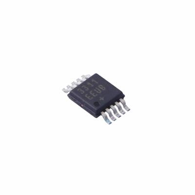 China MAX3311EEUB+ New and Original  MAX3311EEUB+ UMAX-10   Integrated circuit for sale
