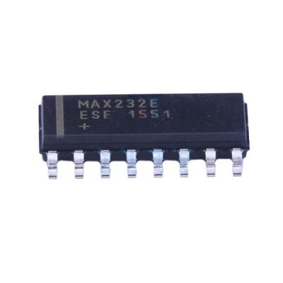 China MAX232EESE New and Original  MAX232EESE  SOIC-16   Integrated circuit for sale
