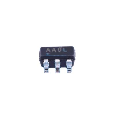 China MAX4624EUT New and Original  MAX4624EUT   SOT-23-6   Integrated circuit for sale