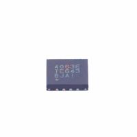 China MAX4063ETE  New and Original  MAX4063ETE  TQFN-16   Integrated circuit for sale