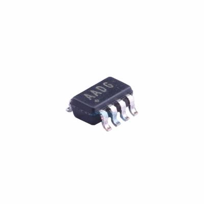 China MAX6373KA New and Original  MAX6373KA SOT-23-8   Integrated circuit for sale