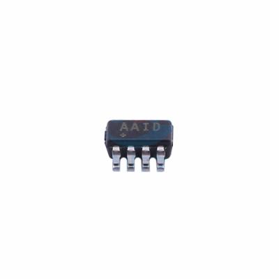 China MAX5407EKA New and Original  MAX5407EKA SOT-23-8   Integrated circuit for sale