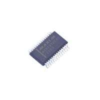 China MAX197AEAI+ New and Original  MAX197AEAI+ SSOP-28   Integrated circuit for sale
