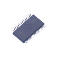 China MAX197AEAI+ New and Original  MAX197AEAI+ SSOP-28   Integrated circuit for sale
