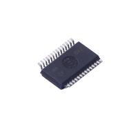China MAX3237EEAI+ New and Original  MAX3237EEAI+ SSOP-28   Integrated circuit for sale