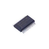 China MAX3237EEAI+ New and Original  MAX3237EEAI+ SSOP-28   Integrated circuit for sale